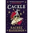 Cackle: Amazon.co.uk: Rachel Harrison: 9781803361451: Books