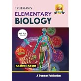 Trueman's Elementary Biology - For Class 11 and 12 - Vol 1 & 2 - Combo ...