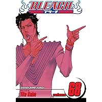 Bleach, Vol. 65 (Volume 65): Marching Out the Zombies: Amazon.co.uk ...