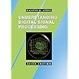 Understanding Digital Signal Processing : Lyons: Amazon.in: Books