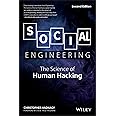 Buy Social Engineering: The Science of Human Hacking Book Online at Low ...