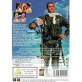 Hot Shots & Hot Shots Part Deux! [DVD] [1993]: Amazon.co.uk: Charlie ...