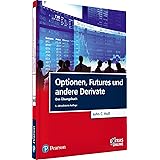 Optionen, Futures und andere Derivate: EXTRAS Online. Zugangscode im ...