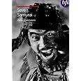 Seven Samurai [DVD] [1954]: Amazon.co.uk: Takashi Shimura, Toshirô ...
