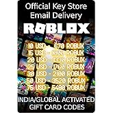 Reapershop Roblox Gift Card - 100 Robux ( Digital Code- Email Delivery ...
