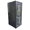 XForm 42U Floor Stand Server Rack Cabinet - 42U 800mm(W)x 1000mm(D) x 2000mm(H) - Come with 1 ...