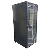 XForm Floor Stand 42U 800x1000 Server Rack Cabinet 800mm (W) x 1000mm (D) x 2000mm (H) come with ...