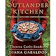 Outlander Kitchen: The Official Outlander Companion Cookbook : Carle ...