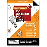 Gurukul by Oswal Most Likely ISC Science Stream PCM Question Bank Class ...