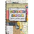 Wrecking Journal: Creative Book with Funny Cute and Challenging Tasks ...