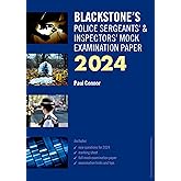 Blackstone's Police Investigators Manual and Workbook 2024: Amazon.co ...