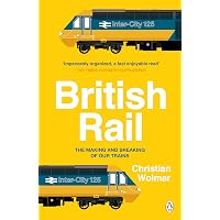 British Rail Designed 1948-1997: Amazon.co.uk: David Lawrence ...