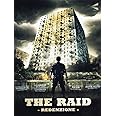 The Raid (Fighting): Amazon.it: Uways,Taslim, Uways,Taslim: Film e TV