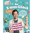 Checker Tobi: Das Adventskalender-Buch – Der X-mas-Check: Abenteuer ...
