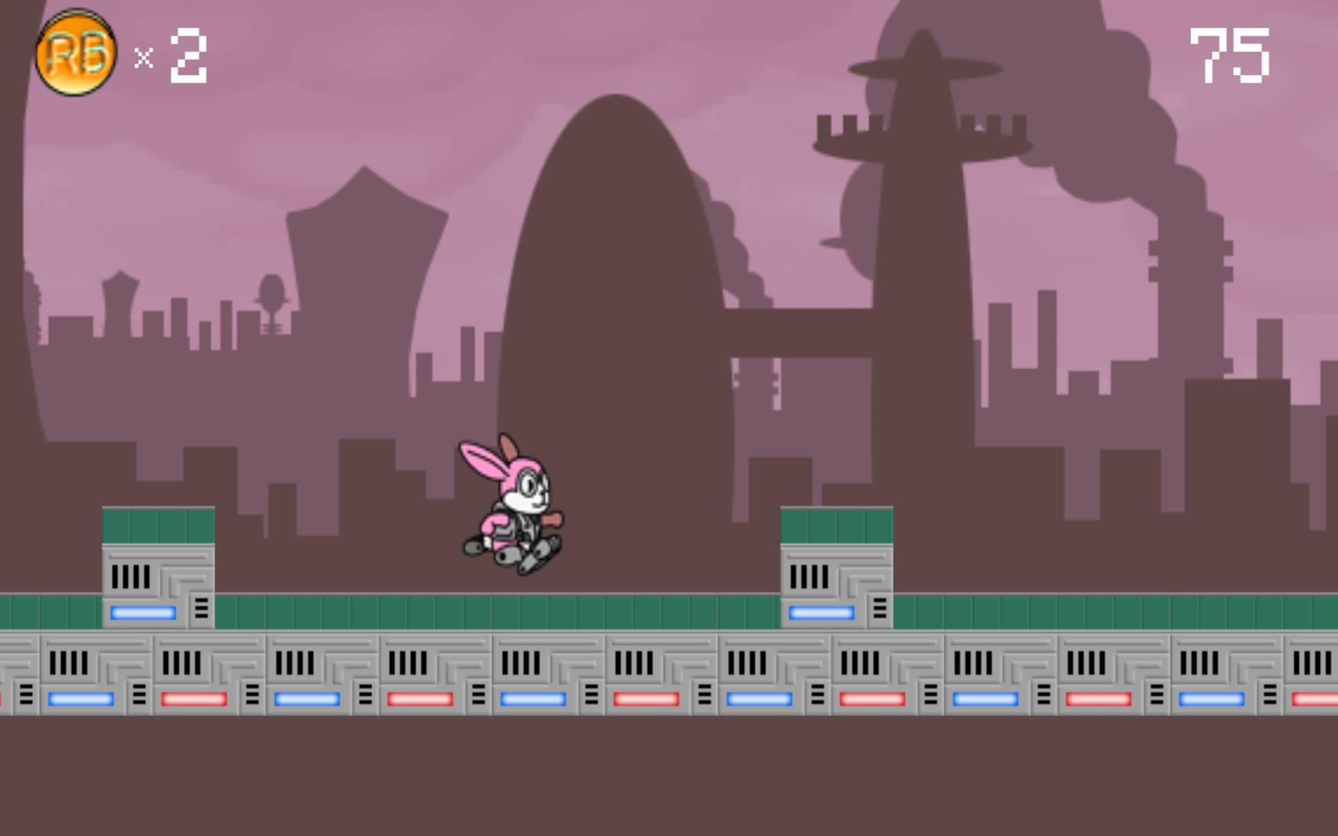 Robo Bunny: Amazon.co.uk: Appstore for Android
