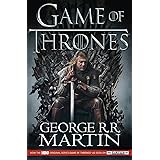 Buy A Game of Thrones: Book 1 (A Song of Ice and Fire) Book Online at ...