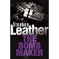 The Bombmaker : Leather, Stephen: Amazon.co.uk: Books