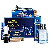 Park Avenue Essential Grooming Collection 7 in 1 Combo Grooming Kit for ...