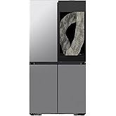 Samsung 650L French Door Refrigerator
