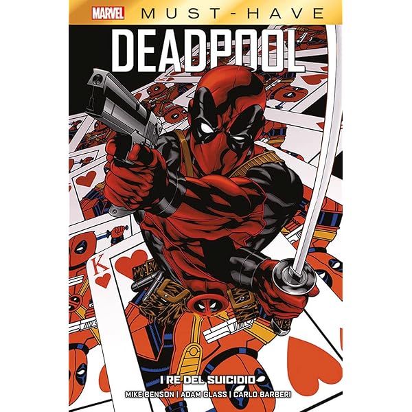 Il Punitore Uccide Deadpool