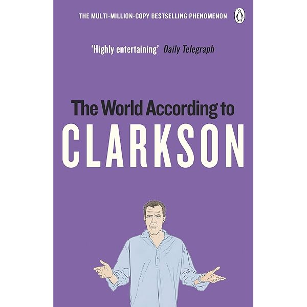 O Mundo Segundo Clarkson