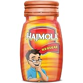 Buy Dabur Hajmola Tasty Digestive Tablets (Imli Flavour) - 120 Tabs ...