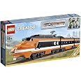 LEGO Creator Expert Trains 10233 Horizon Express : Amazon.co.uk: Toys ...