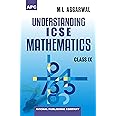 Buy Understanding Icse Mathematics Class- Ix Book Online at Low Prices ...