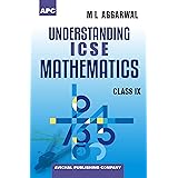 Icse Understanding Mathematics Class-Viii : M.L. Aggarwal: Amazon.in: Books