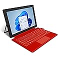 GEO Pad 110 10-inch 2-in-1 Detachable Laptop Tablet with Keyboard ...