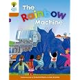 Oxford Reading Tree: Level 8: Stories: The Rainbow Machine (Oxford ...