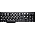 Amazon.in: Buy ProDot ProSeries Wired Keyboard with Rupees Symbol ...