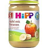 HiPP Gemüse-Cremesuppe, 6er Pack (6 x 200 g) : Amazon.de: Lebensmittel & Getränke