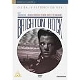 Brighton Rock - Special Edition [DVD]: Amazon.co.uk: Richard ...