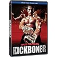 Kickboxer [DVD]: Amazon.es: Jean Claude Van Damme, Dennis Alexio, Mark ...