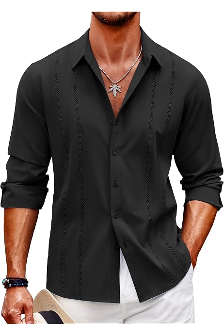 Ropa Cubana Para Hombres