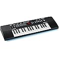 Alesis Melody 32 - Keyboard Piano with 32 Keys, Speakers, 300 Built-In ...
