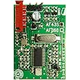 Came AF43S Radio Frequency Card 433.92 Mhz : Amazon.co.uk: DIY & Tools