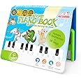 BEST LEARNING My First Piano Book - Educational Musical Toy for ...
