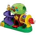 VTech Baby Discovery Activity Tree - Green : Amazon.co.uk: Toys & Games