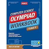 Buy MTG International Computer Science Olympiad (ICSO) Workbook for ...
