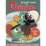 Calimero Vol.12: Amazon.it: Cartoni Animati, Cartoni Animati: Film e TV