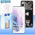 Screen Replacement for Samsung Galaxy S21 Plus 5G SM-G996B SM-G996U SM ...