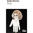 Amazon.fr - Nadja - André Breton - Livres