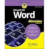 Microsoft 365 Excel For Dummies: Amazon.co.uk: Ringstrom, David H.: 9781394317103: Books