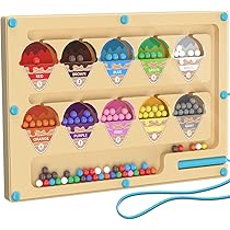 Gioco Peluche Pinze Gioco Educativo Dr. MUYA Per Bambini 3-6 Anni ...