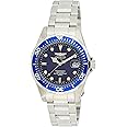Invicta Pro Diver 9204 Quartz Watch - 37 mm : Invicta: Amazon.co.uk ...