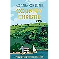 Country Christie: A new anthology of Agatha Christie’s short stories ...