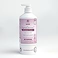 AproDerm Emollient Cream with Pump Dispenser- Suitable for Dry Skin ...