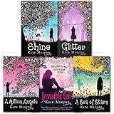 The Invisible Girl: Amazon.co.uk: Maryon, Kate: 9780007466900: Books